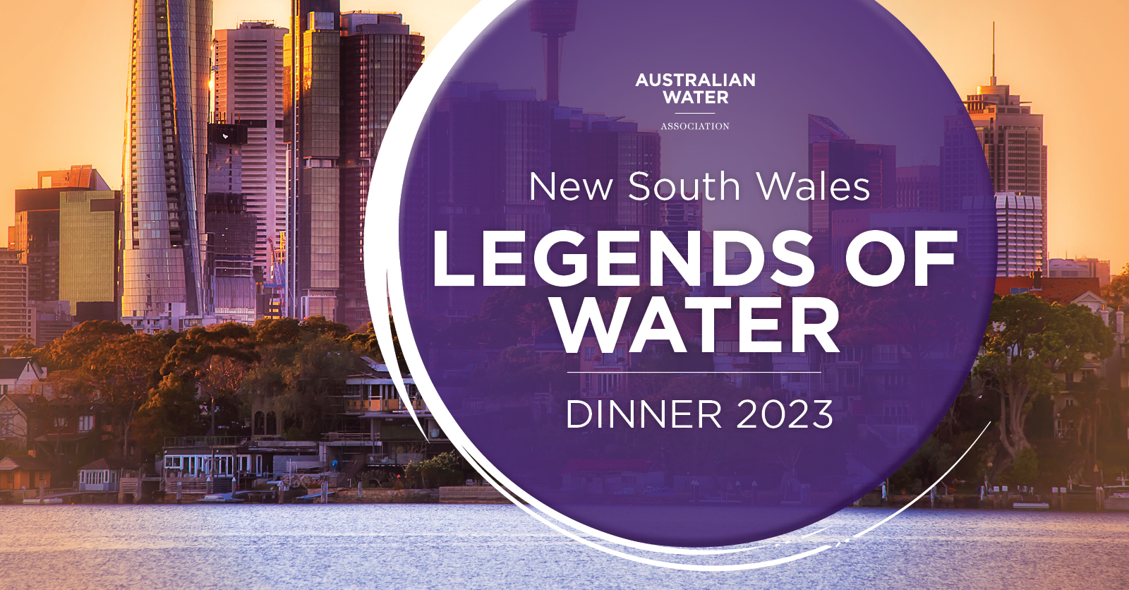 Australian Water Association Homepage | AWA